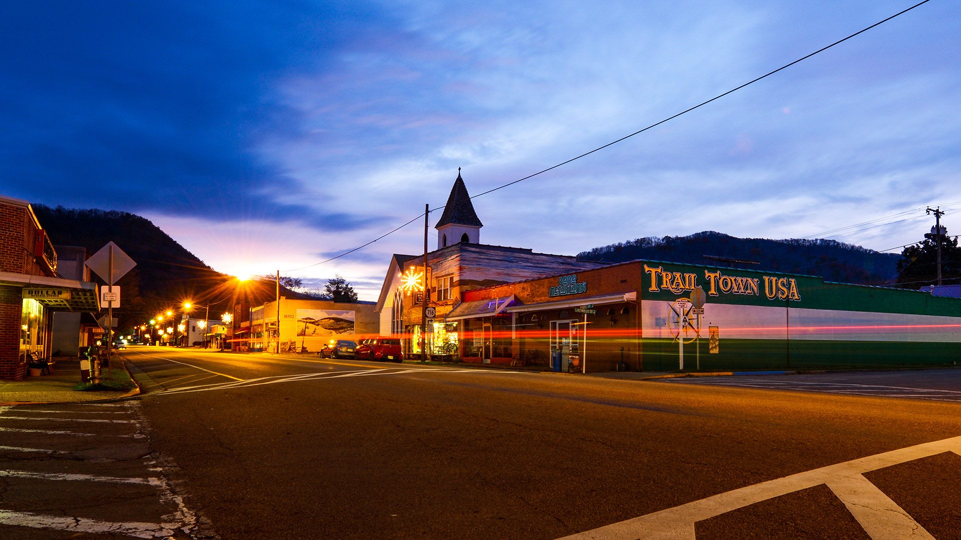 A.T. Community™ Program - Appalachian Trail Conservancy | Appalachian ...