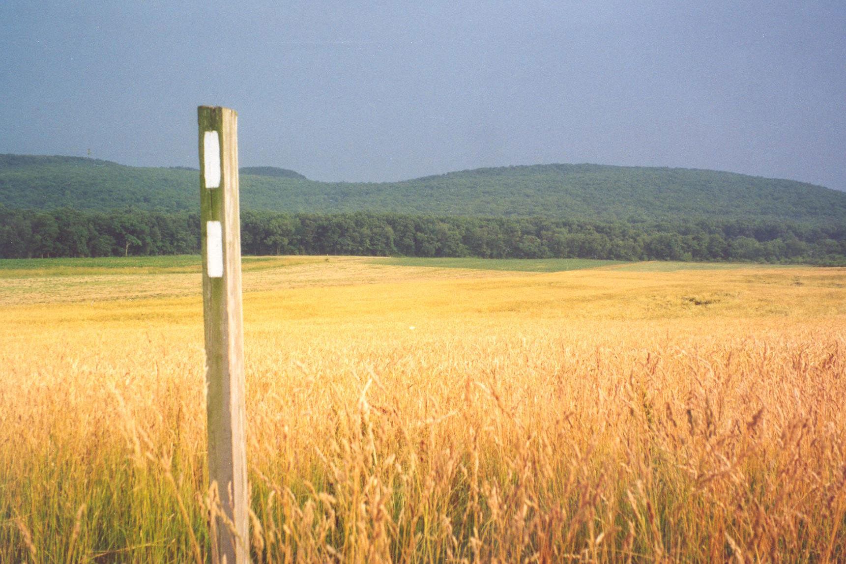 Boiling Springs, Pa. | Appalachian Trail Conservancy
