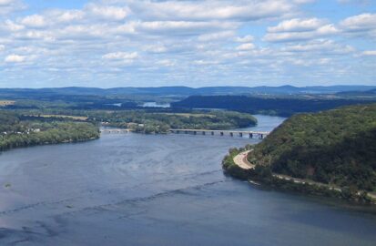 Duncannon, PA - Appalachian Trail Conservancy