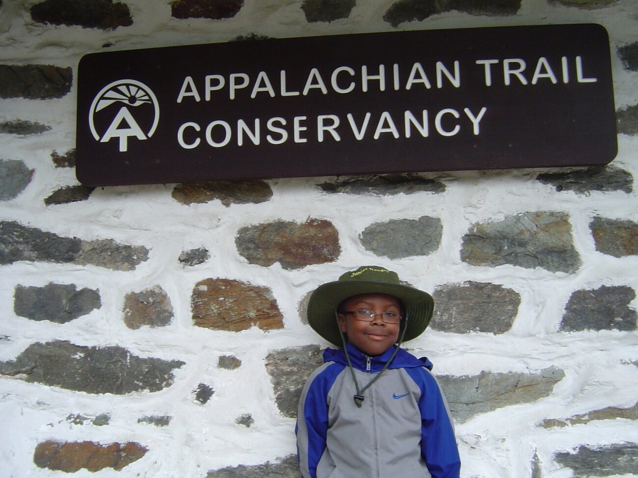 Harpers Ferry Visitor Center - Appalachian Trail Conservancy ...
