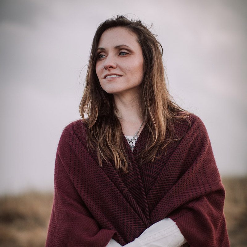 Anne Sentz | Appalachian Trail Conservancy