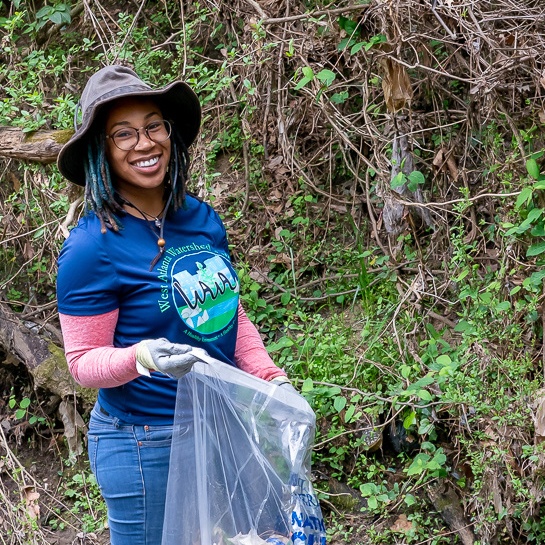 Lauren Wiggins - Appalachian Trail Conservancy | Appalachian Trail ...