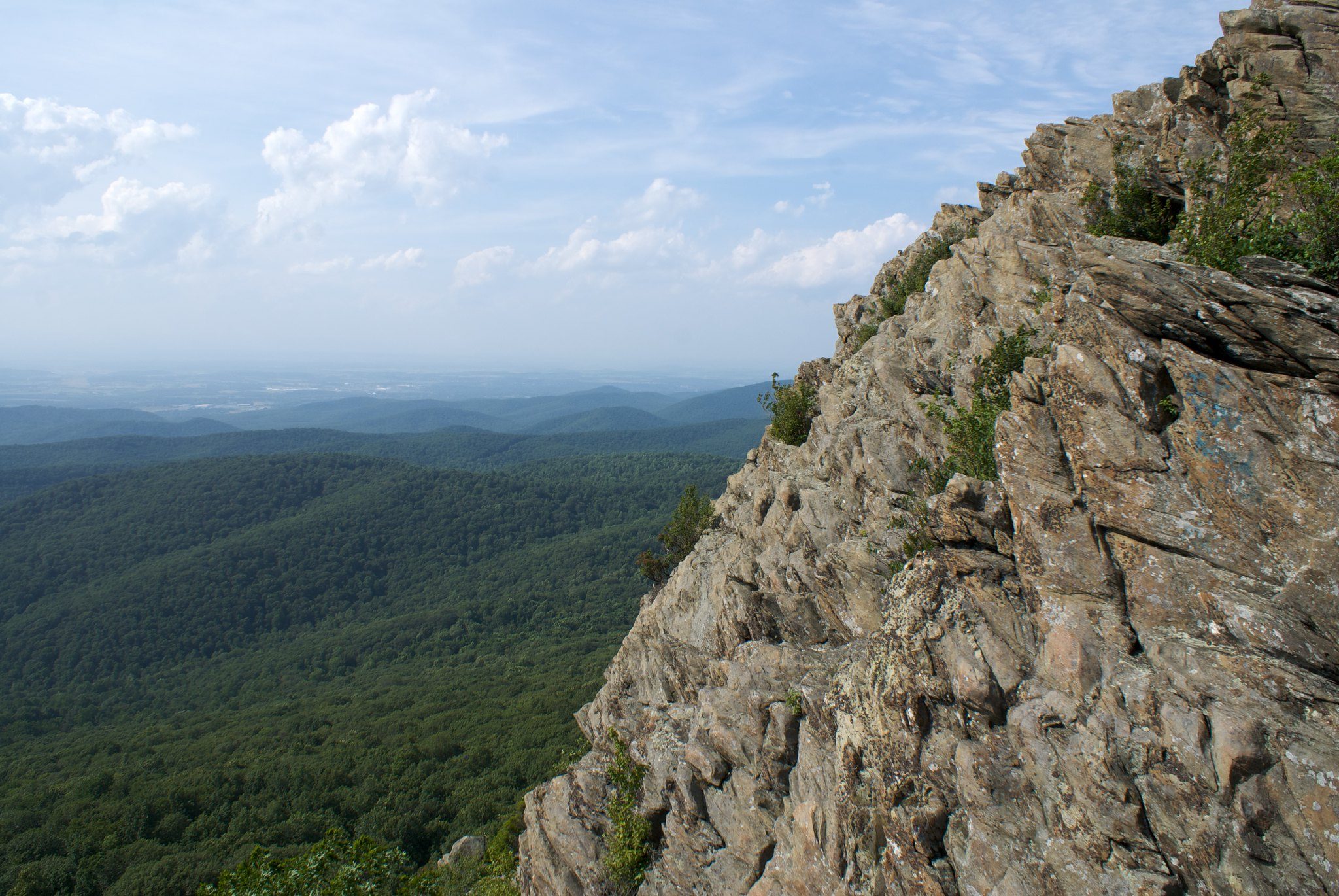 Nelson County, Va. | Appalachian Trail Conservancy