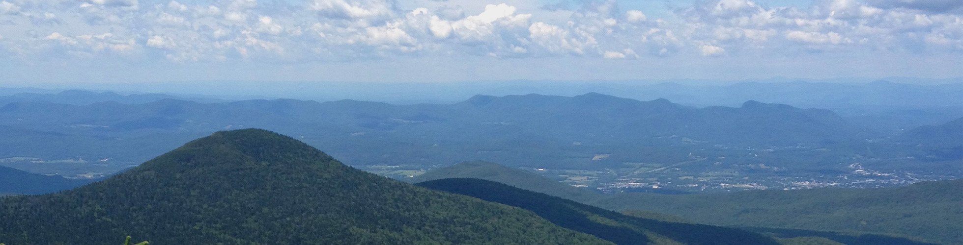 Vermont | Appalachian Trail Conservancy
