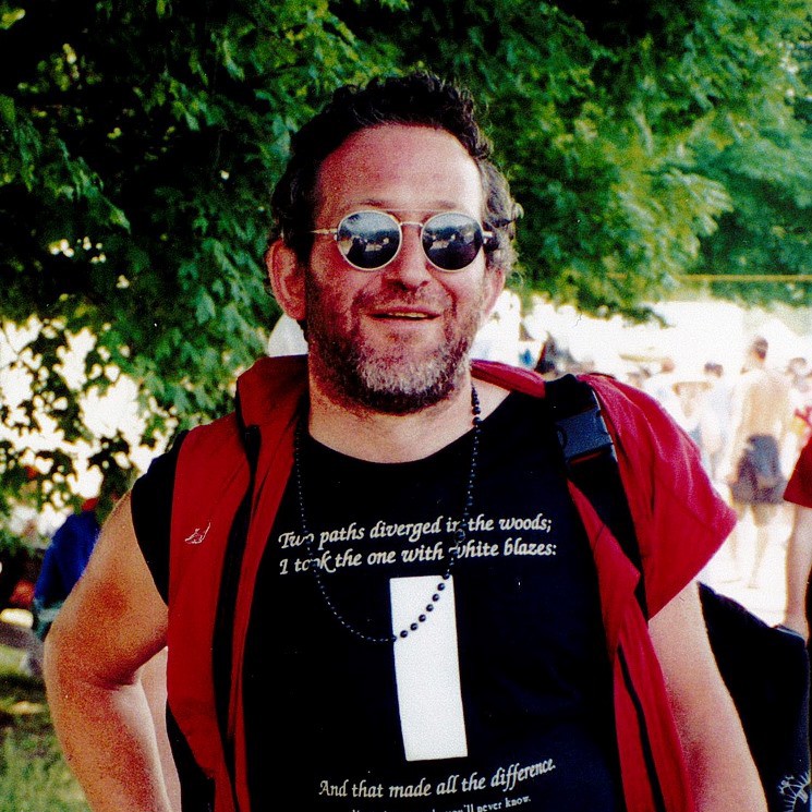 Jack Tarlin - Appalachian Trail Conservancy