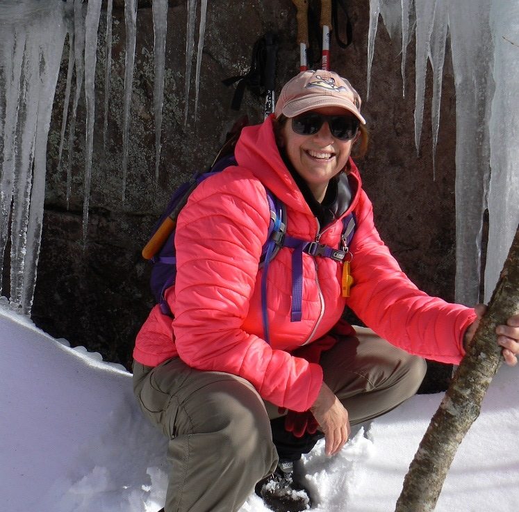 Stacey Levin | Appalachian Trail Conservancy