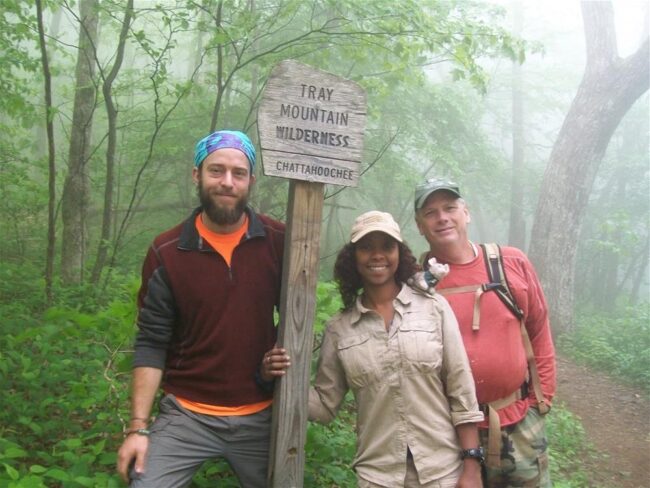 Best Times to Hike - Appalachian Trail Conservancy