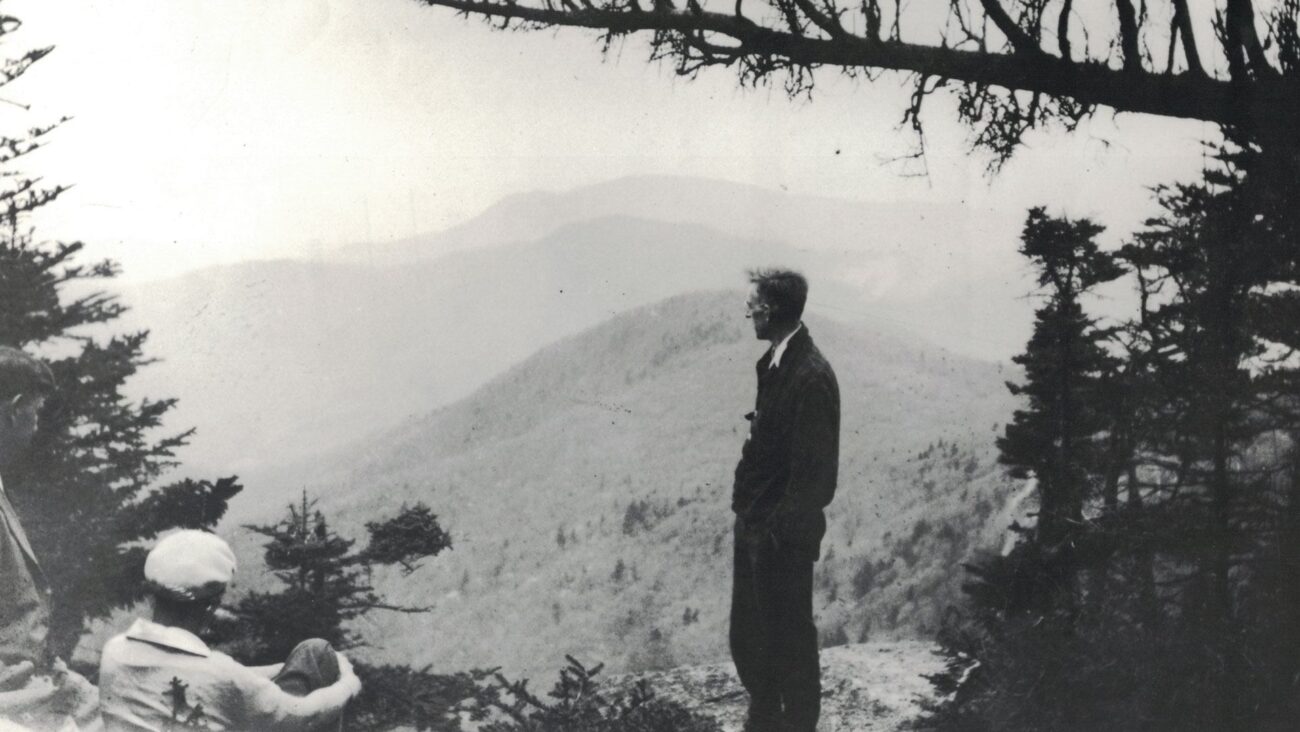 The Work Ahead - Appalachian Trail Conservancy | Appalachian Trail ...