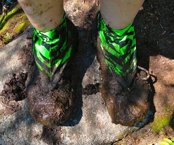 Mud Season - Appalachian Trail Conservancy