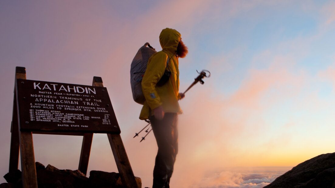 2,000-Milers - Appalachian Trail Conservancy