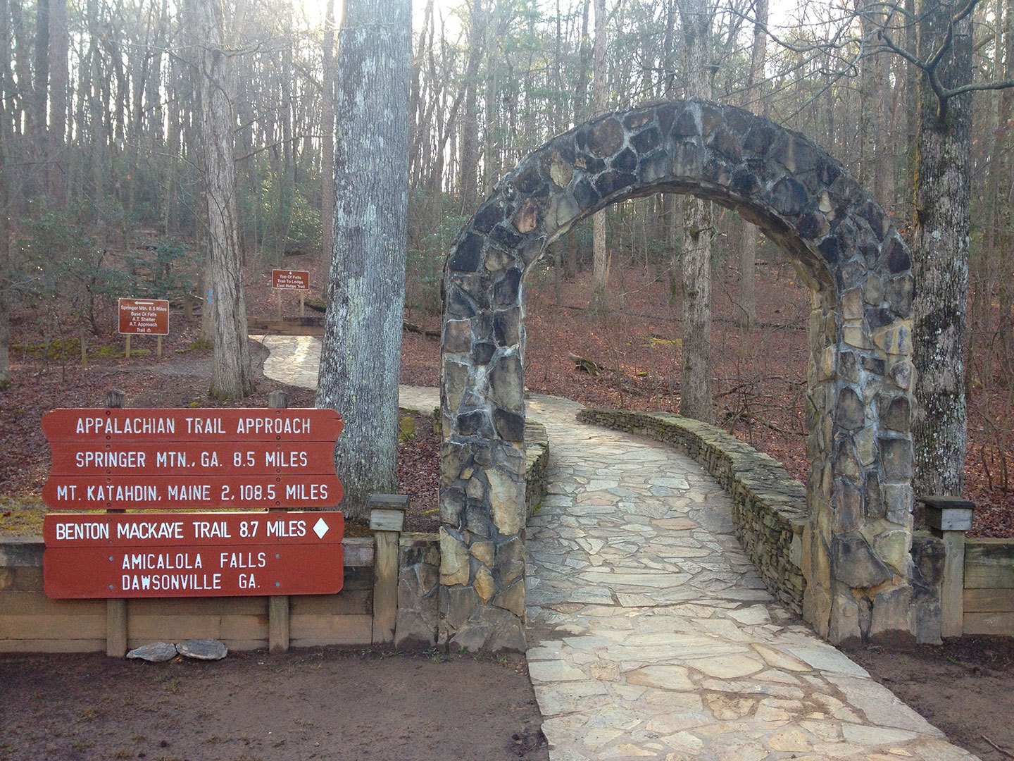 On the Right Foot: ATC to Offer “Start Well” Hiking Classes for ...