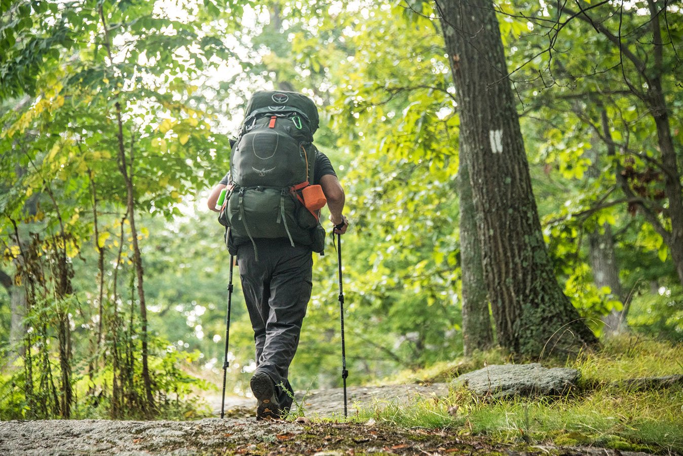 A.T. Hiker Hacks: Simple & Cheap Ways to Enhance Your Next Backcountry ...