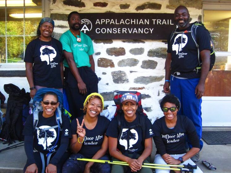 A Hike Through History: Following the Path of the Underground Railroad ...
