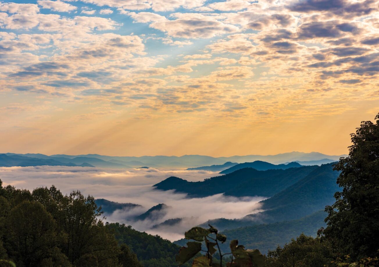 Native Lands - Appalachian Trail Conservancy | Appalachian Trail ...