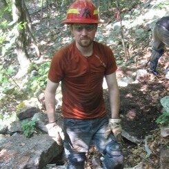 Dan Sweet - Appalachian Trail Conservancy