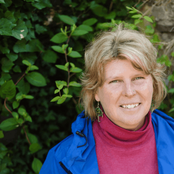 Lorrie Schoettler - Appalachian Trail Conservancy