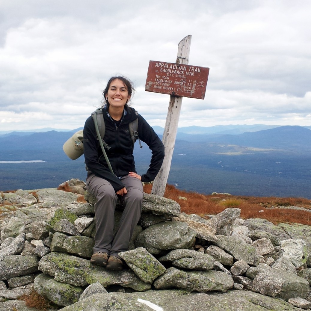 Tracy Lind - Appalachian Trail Conservancy | Appalachian Trail Conservancy