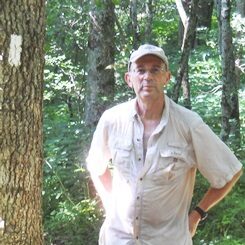 Jim Webb - Appalachian Trail Conservancy