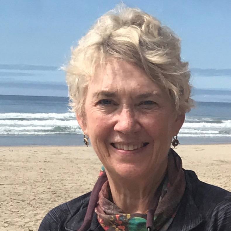 Ann Baker Easley - Appalachian Trail Conservancy | Appalachian Trail ...