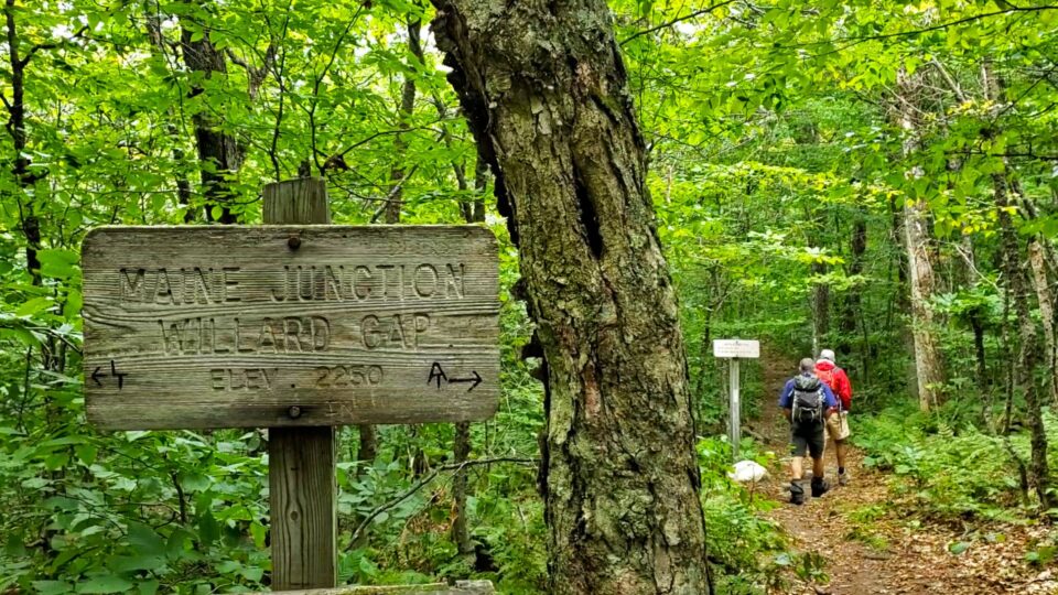 Benton MacKaye: Celebrating a 100 Year Vision - Appalachian Trail ...