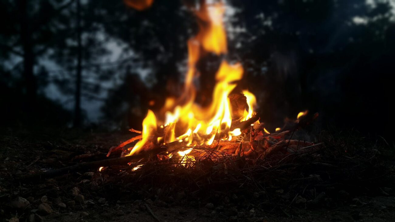 Camping & Shelters - Appalachian Trail Conservancy