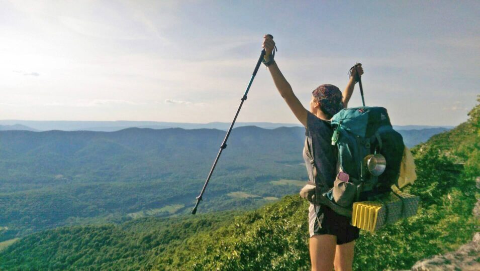 Take a Hike - Appalachian Trail Conservancy