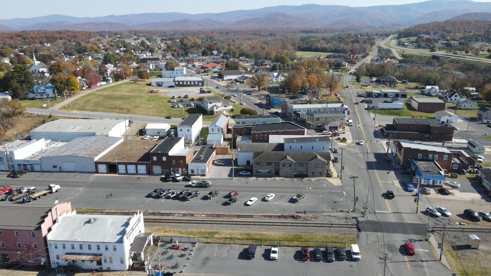 Elkton, VA - Appalachian Trail Conservancy | Appalachian Trail Conservancy