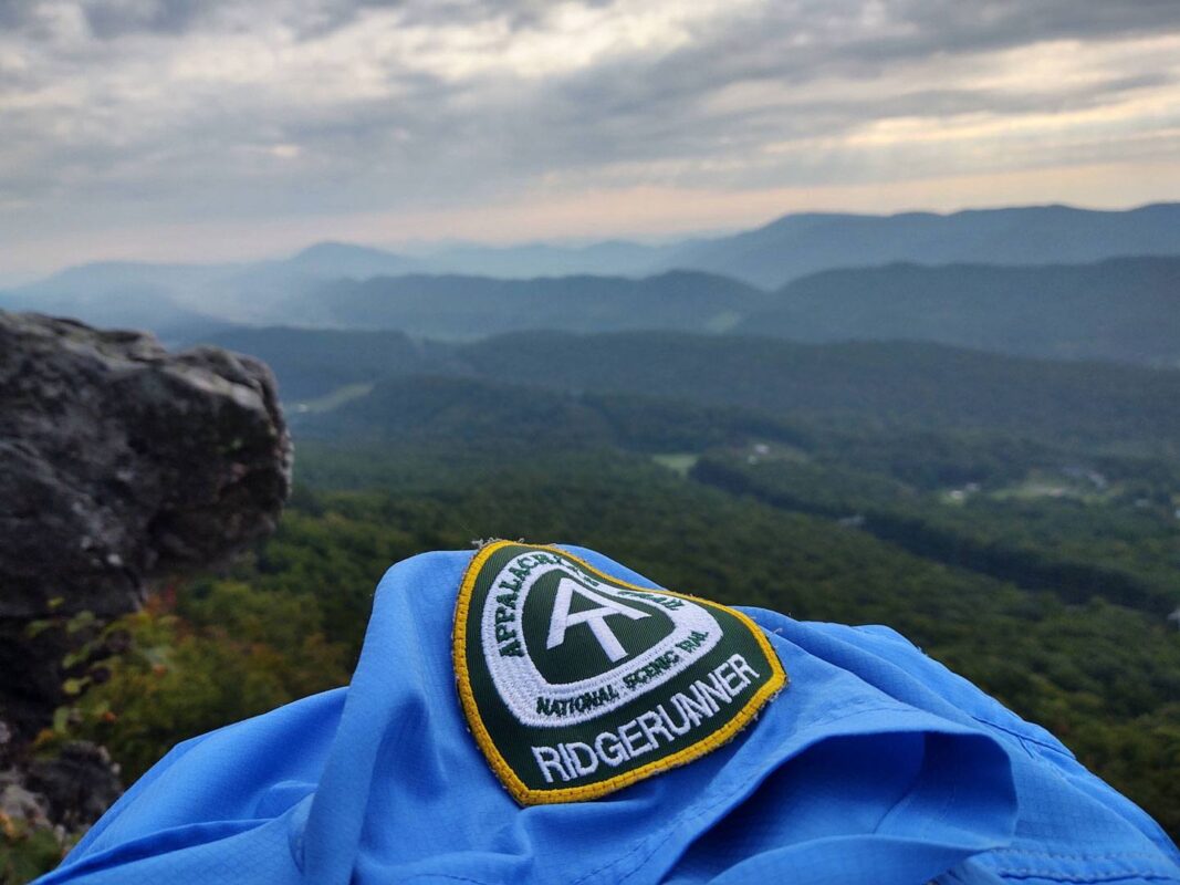 A.T. Ridgerunners: A Voice for the Trail - Appalachian Trail ...