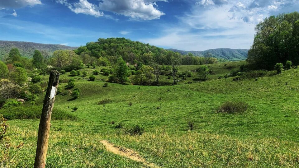 Take a Hike - Appalachian Trail Conservancy