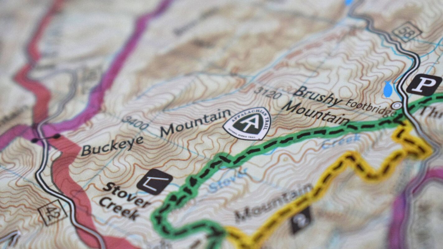About A.T. Community Program - Appalachian Trail Conservancy