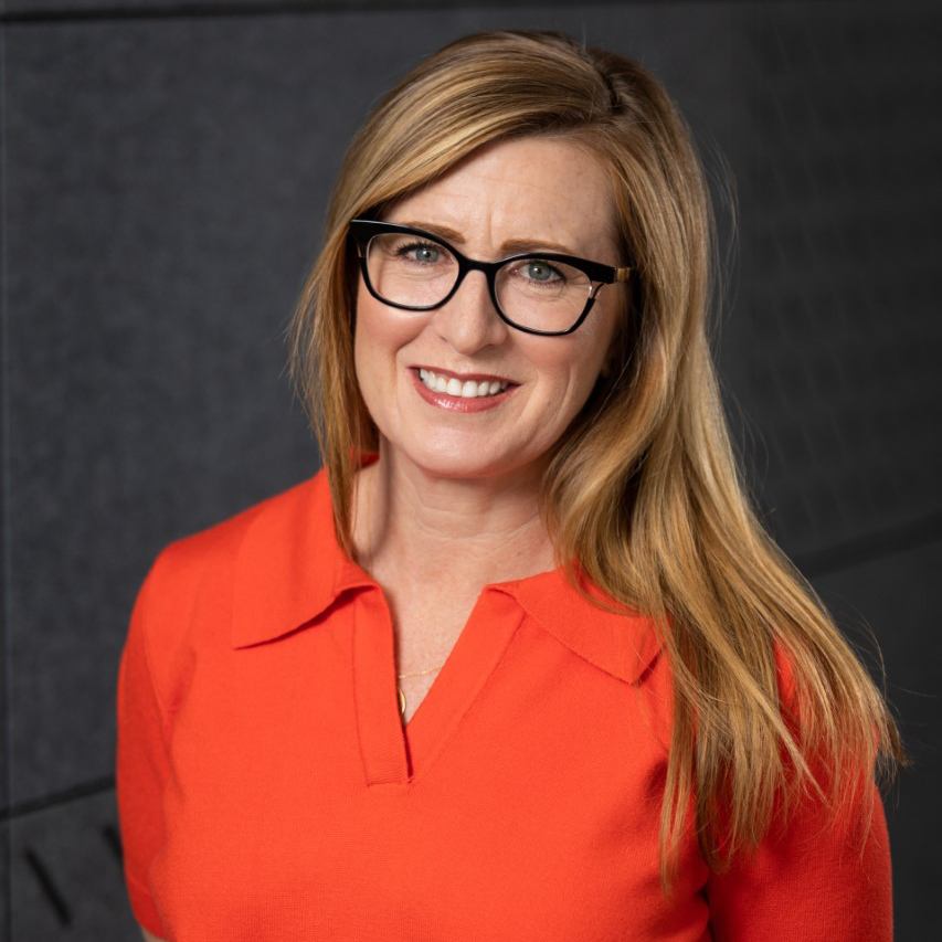 Jeri Ward - Appalachian Trail Conservancy