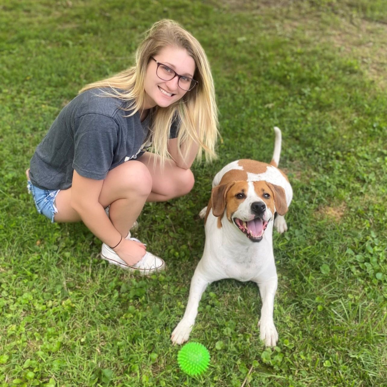 Ellie Crum - Appalachian Trail Conservancy | Appalachian Trail Conservancy