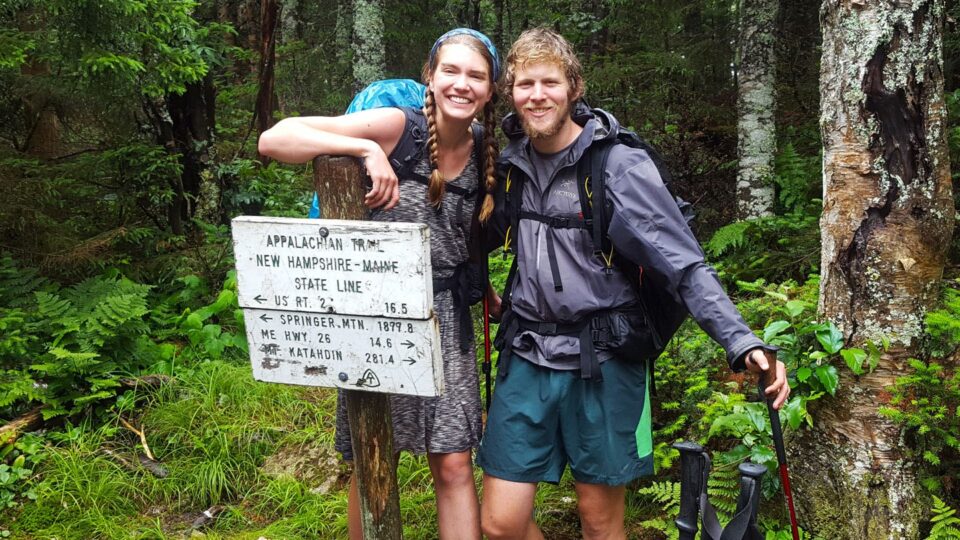 Hike the Trail - Appalachian Trail Conservancy | Appalachian Trail ...