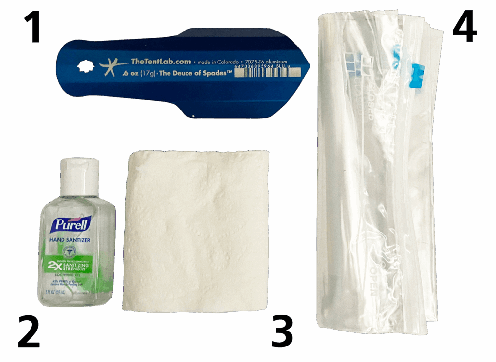 Pooping Like a Pro on the A.T. | Appalachian Trail Conservancy