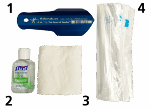 Pooping Like a Pro on the A.T. | Appalachian Trail Conservancy