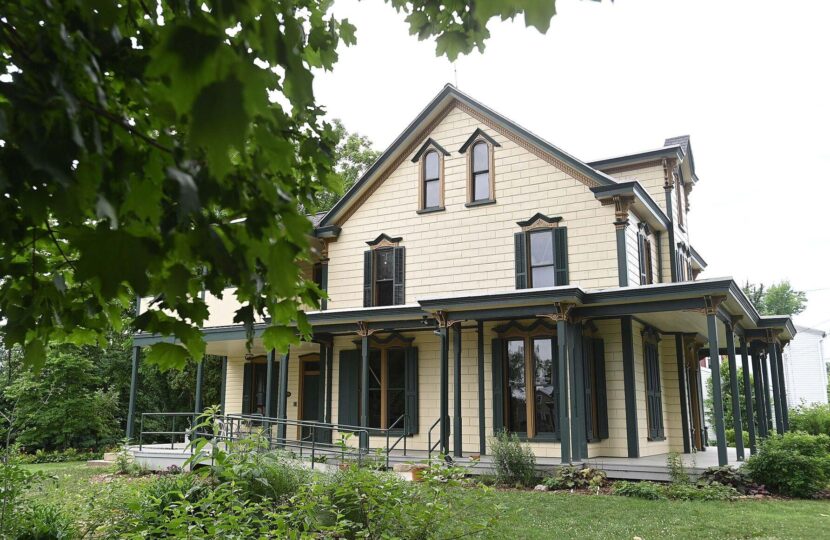 ATC Mid-Atlantic Office Moves to Historic Craighead House in ...