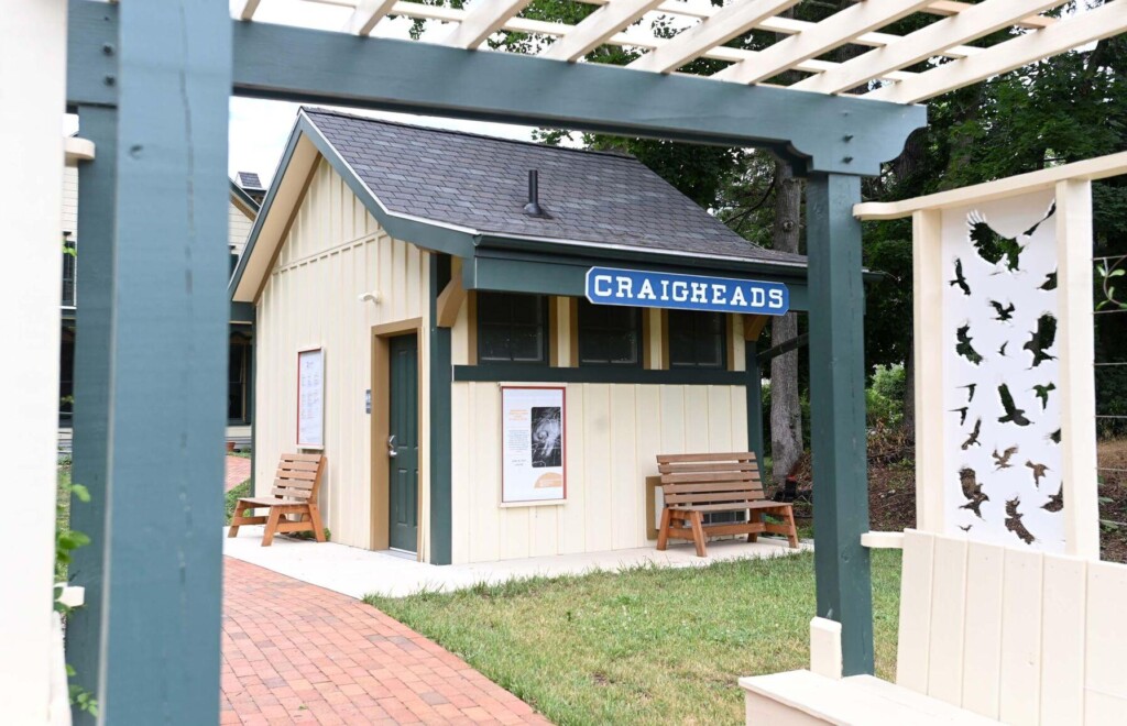 ATC Mid-Atlantic Office Moves to Historic Craighead House in ...