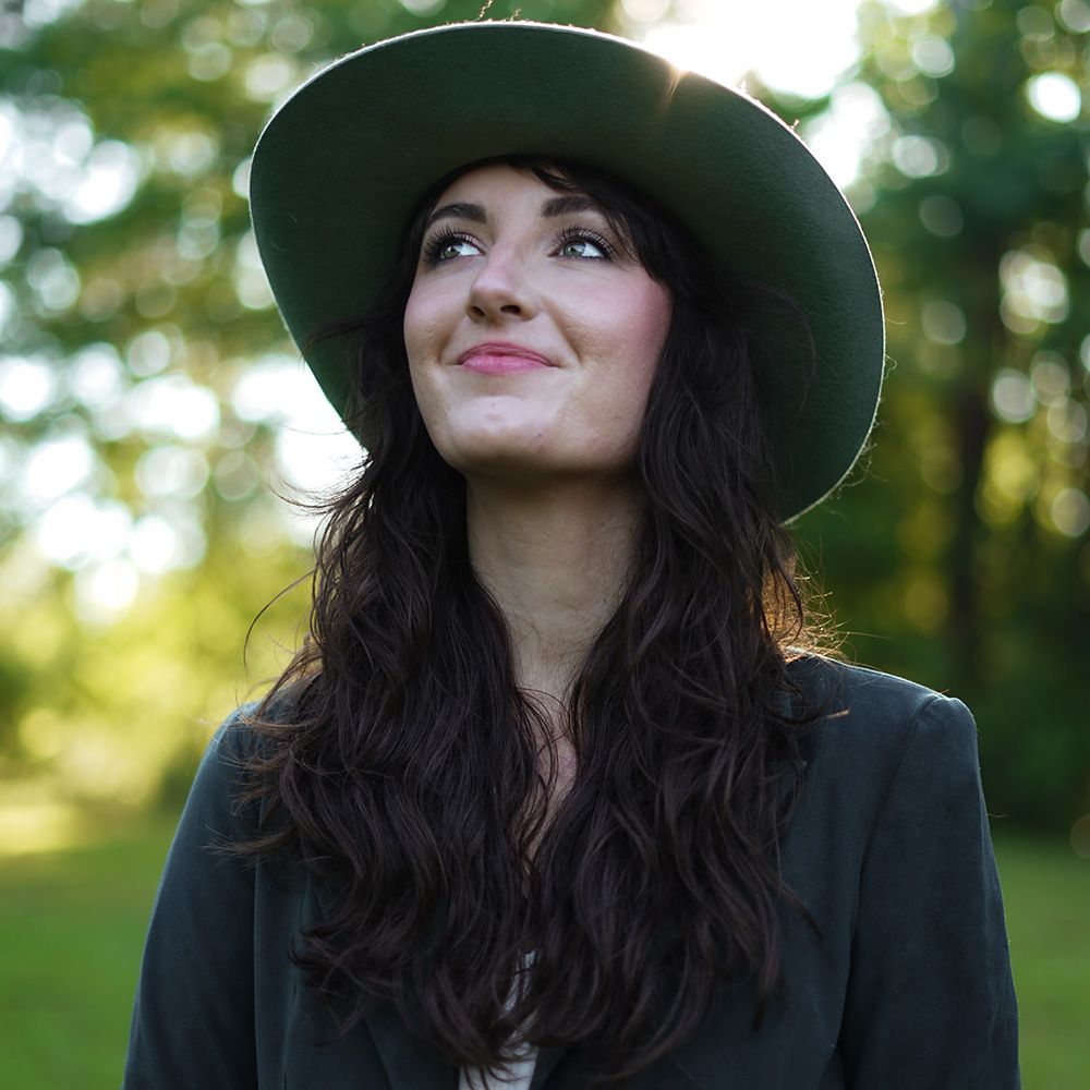 Michelle Presley | Appalachian Trail Conservancy