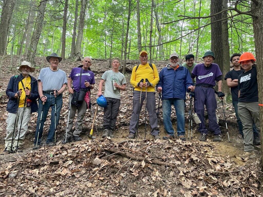 Appalachian Trail Grows to 2,198.4 Miles in Length for 2023 ...