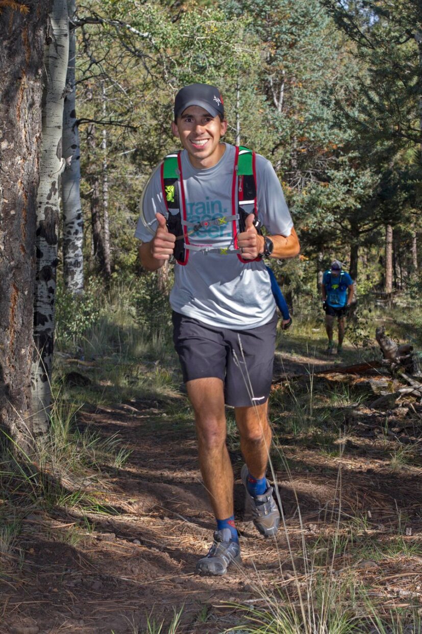 Tips for Trail Running on the Appalachian Trail - Appalachian Trail ...
