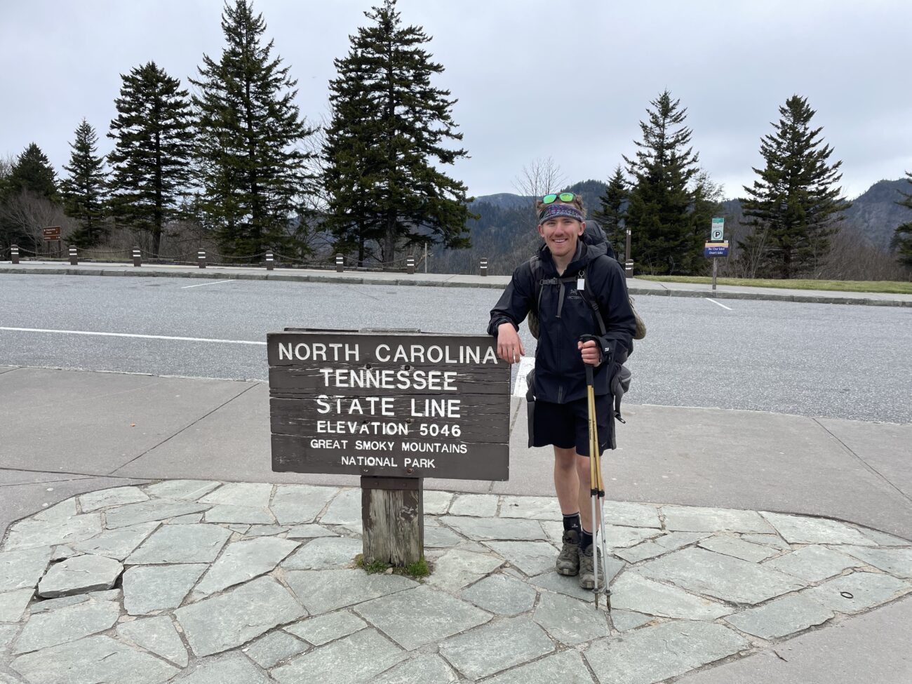 North Carolina - Appalachian Trail Conservancy | Appalachian Trail ...