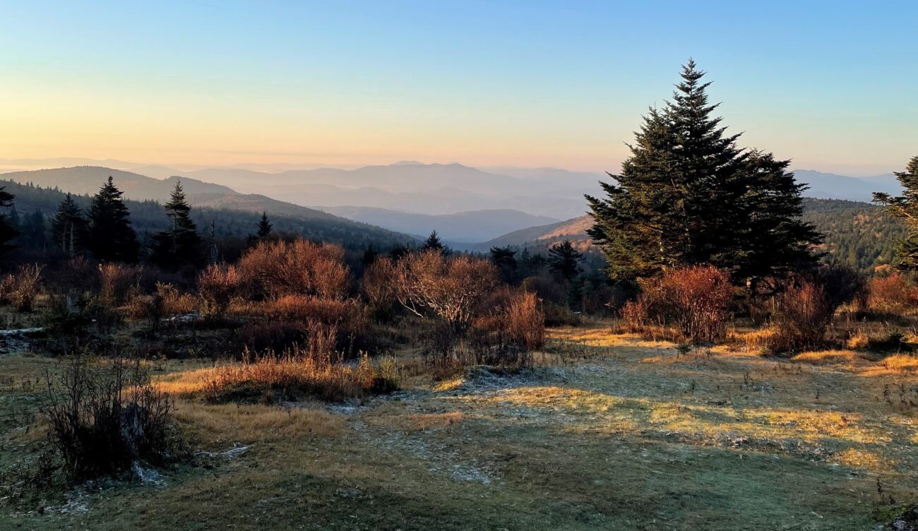 Virginia - Appalachian Trail Conservancy