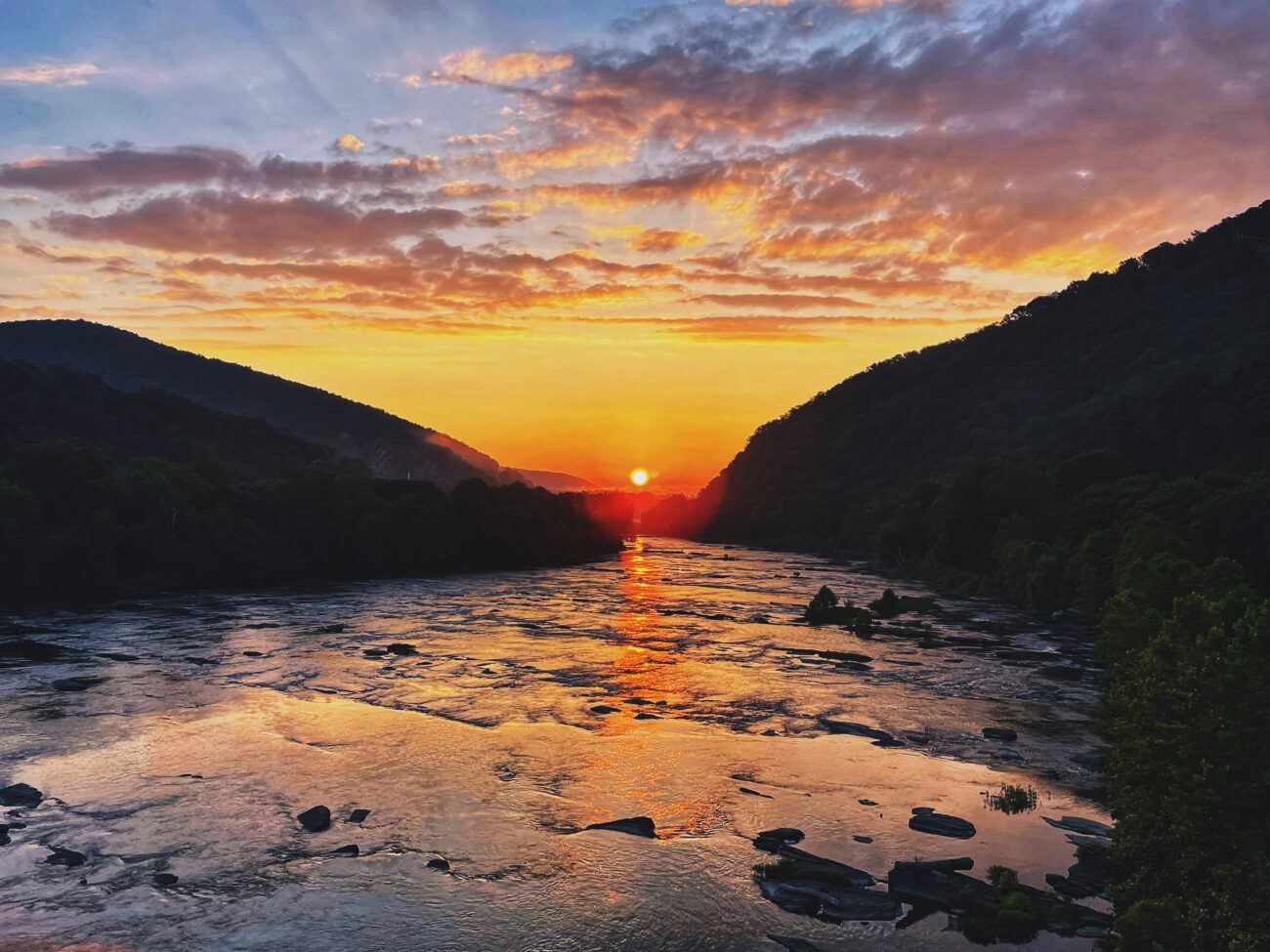 Capturing the Beauty: Responsible Photography on the Appalachian Trail ...