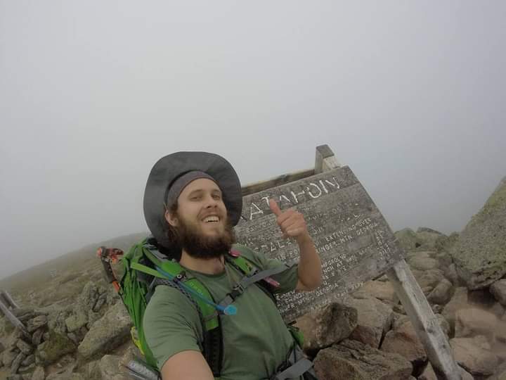 Chris Reich | Appalachian Trail Conservancy Chris Reich | Appalachian Trail Conservancy