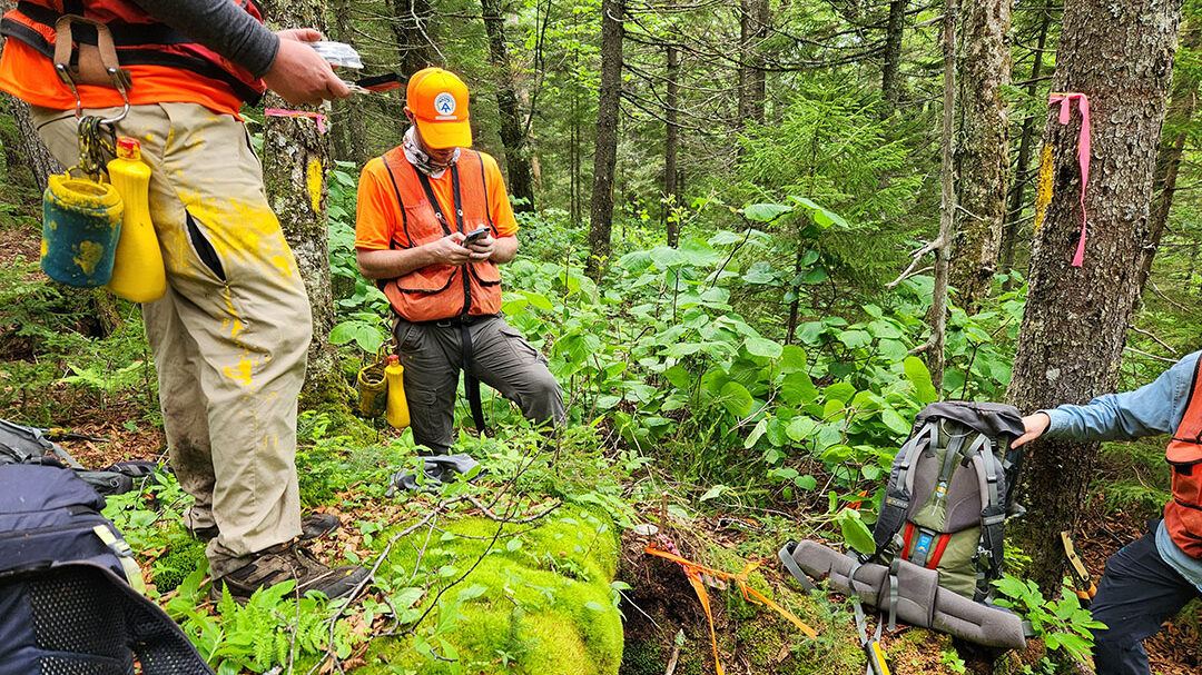 Science & Stewardship - Appalachian Trail Conservancy