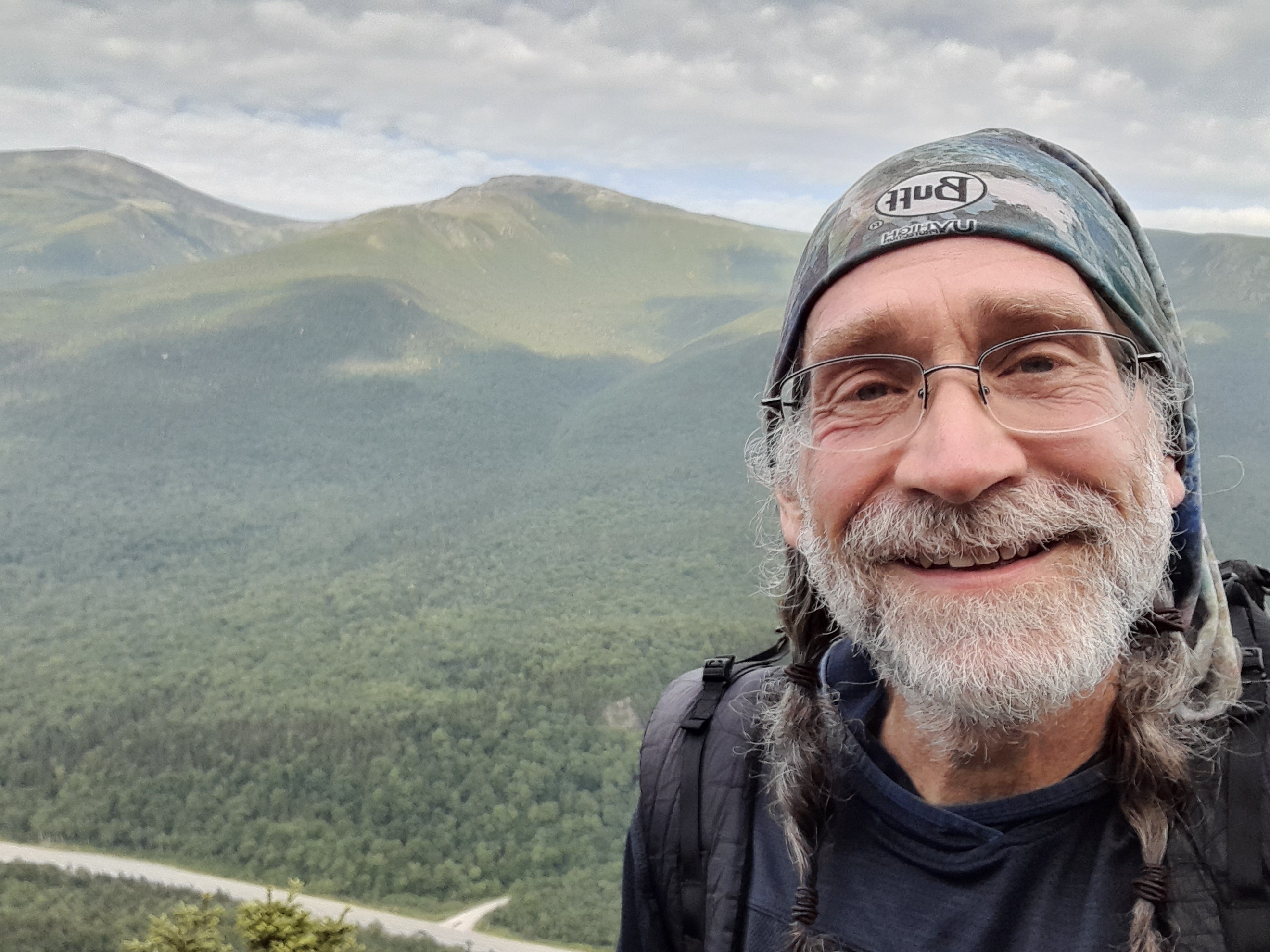 Michael Goshey | Appalachian Trail Conservancy