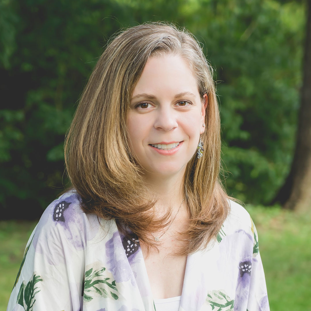 Ann Simonelli - Appalachian Trail Conservancy