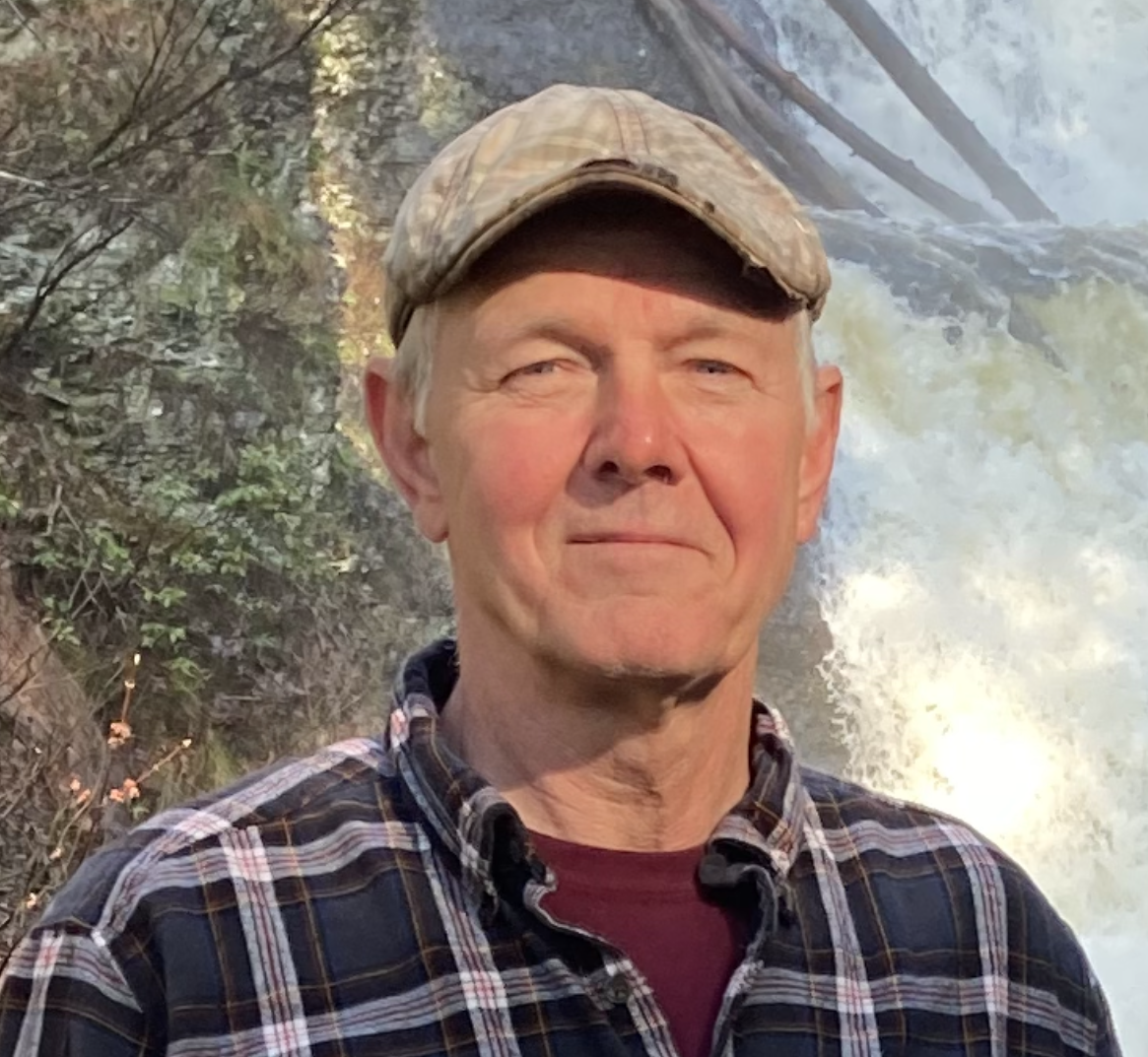 Doug Lightbody | Appalachian Trail Conservancy