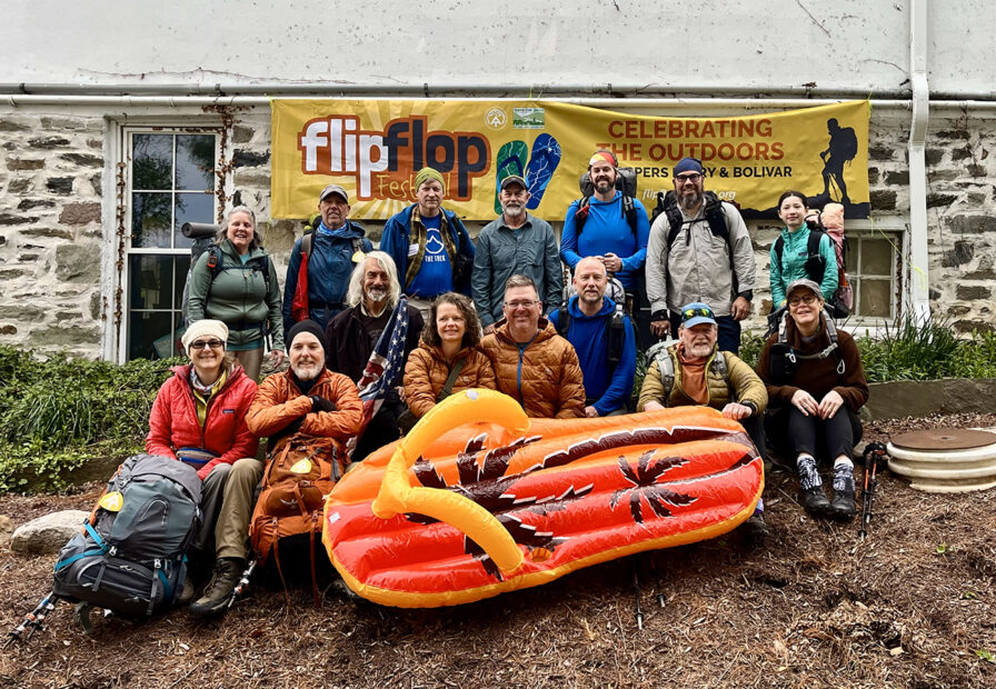 Ask A.T. Thru-Hikers: Pros and Cons of a Flip-Flop Hike - Appalachian ...