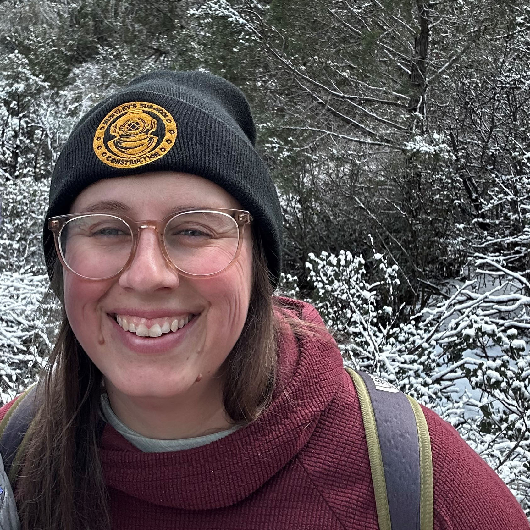 Leah Beck - Appalachian Trail Conservancy | Appalachian Trail Conservancy